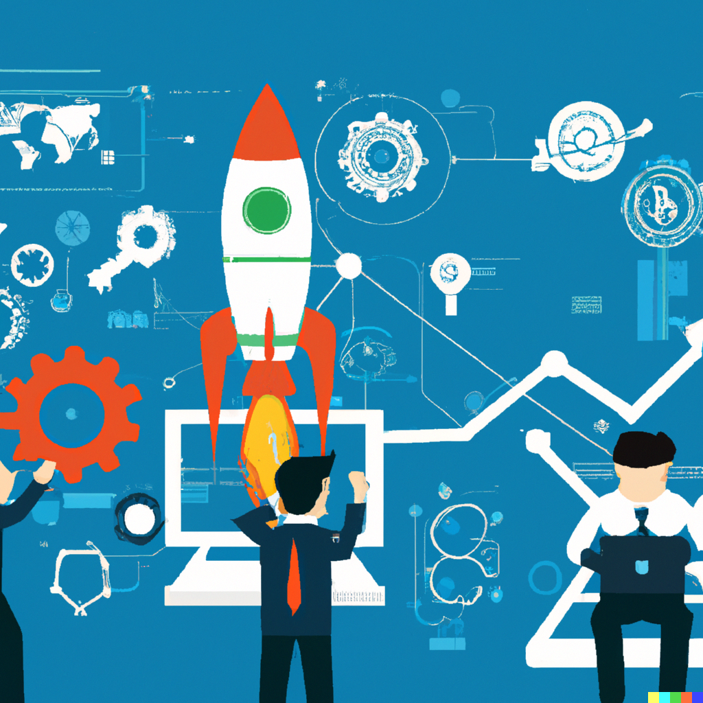 Stages of Growth for Software Engineers - Hassan Habib